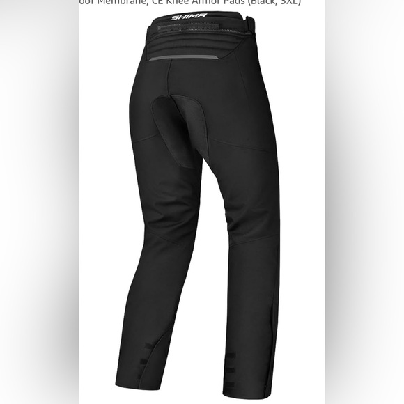 Shima | Other | Shima Rush Lady Motorcycle Pants | Poshmark